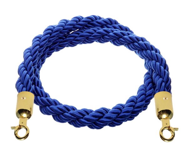 Woven Rope c/w Snap Ends - NewQ Office Supplies