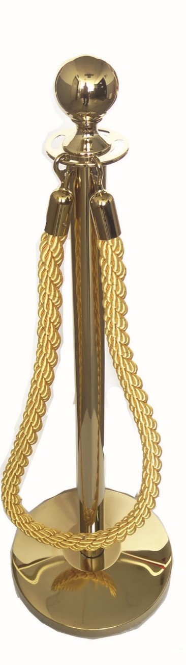 Woven Rope c/w Snap Ends - NewQ Office Supplies